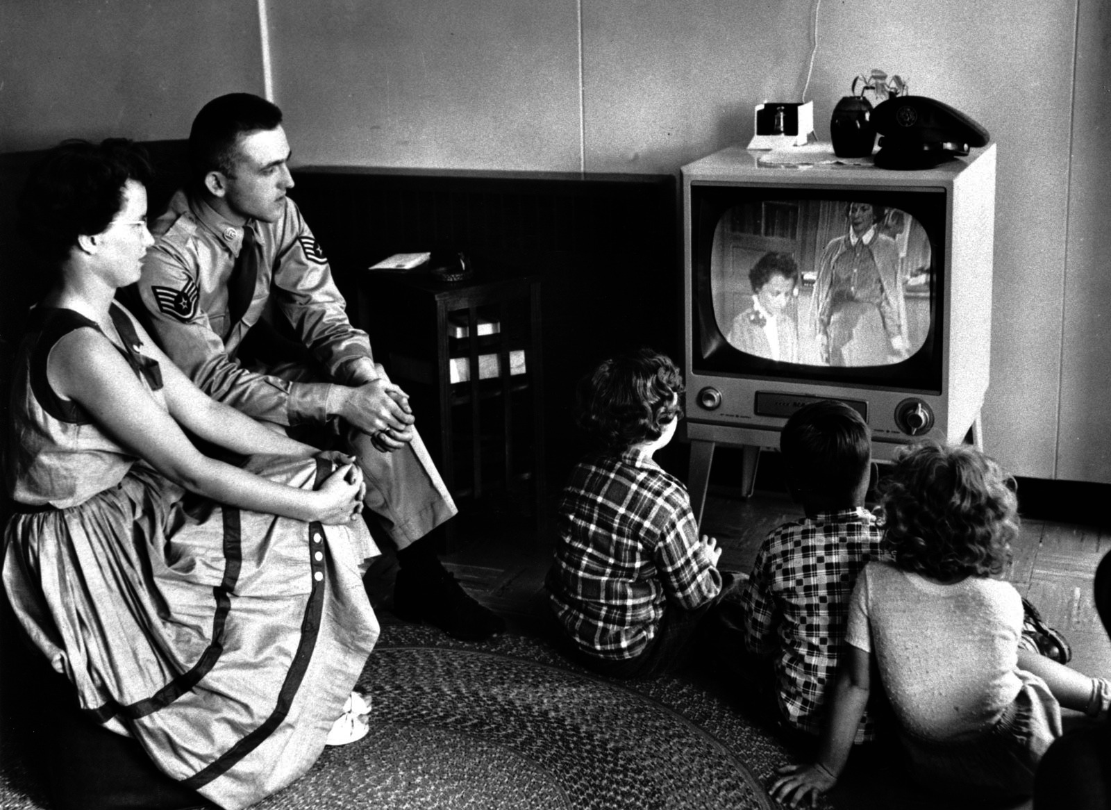 The Role of the Television in the 1960s US Civil Rights Movement – The ...