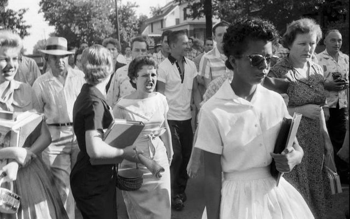 The Role of the Television in the 1960s US Civil Rights Movement – The ...