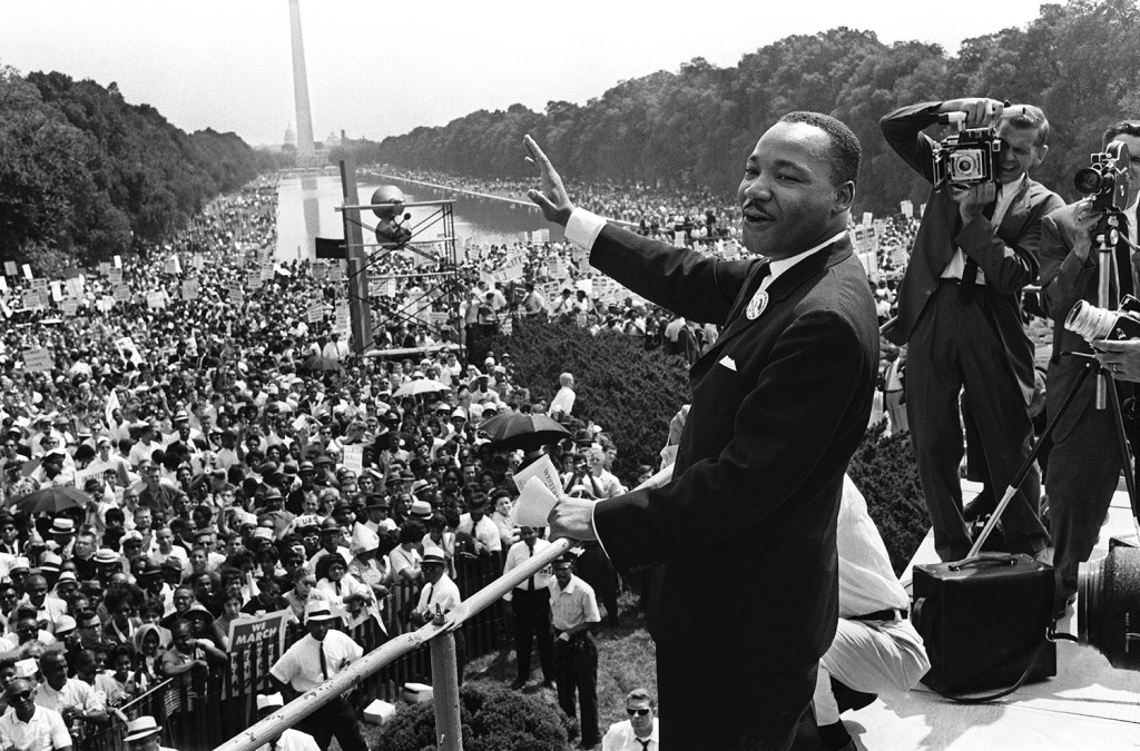 The Role of the Television in the 1960s US Civil Rights Movement – The ...
